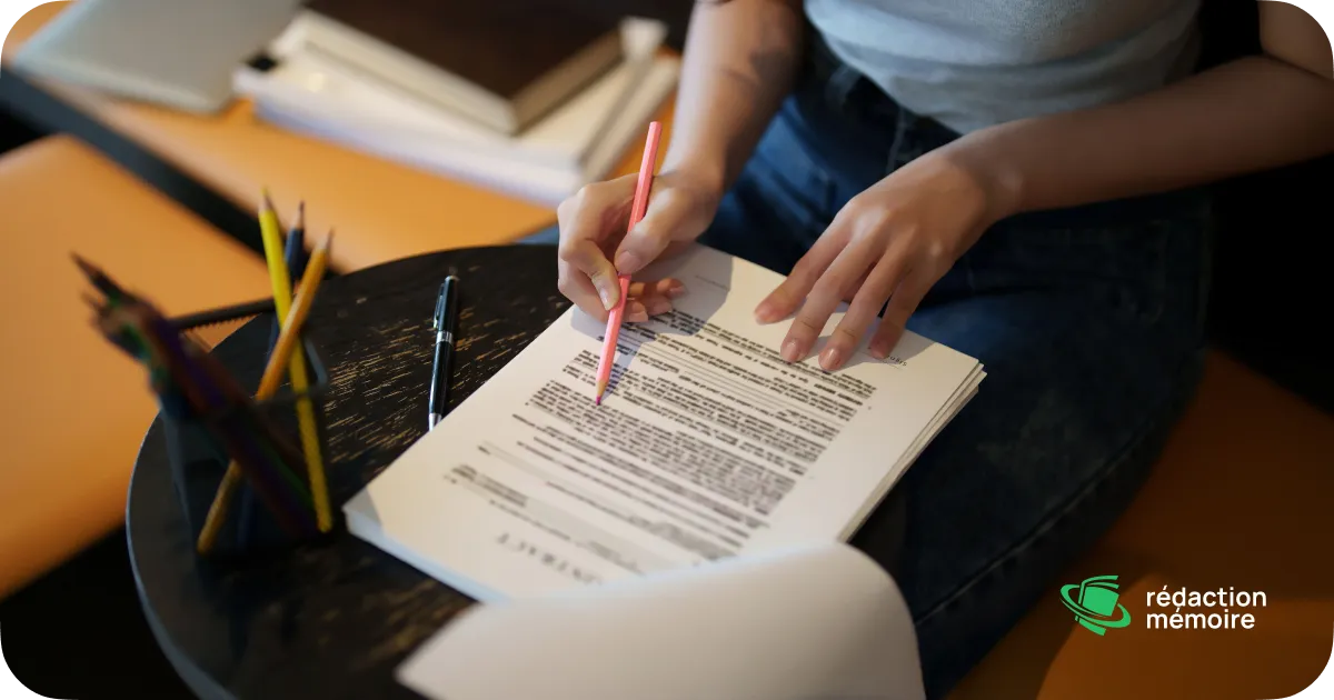 Conclusion d'une thèse : comment la faire