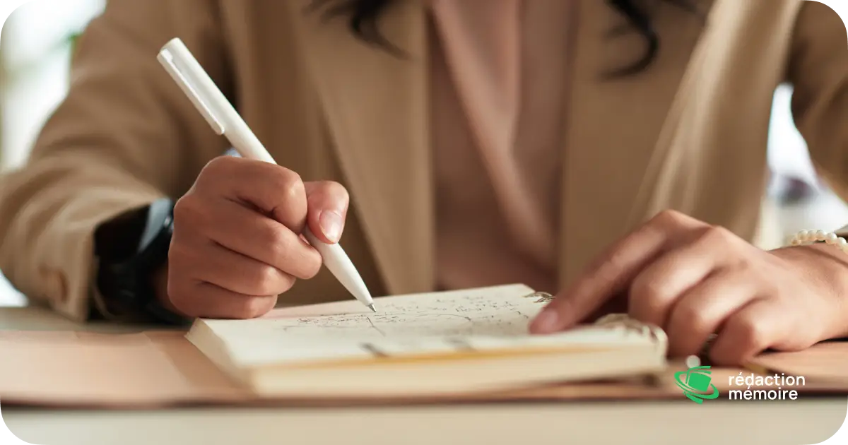 Introduction dissertation 📘 : méthodologie & exemple